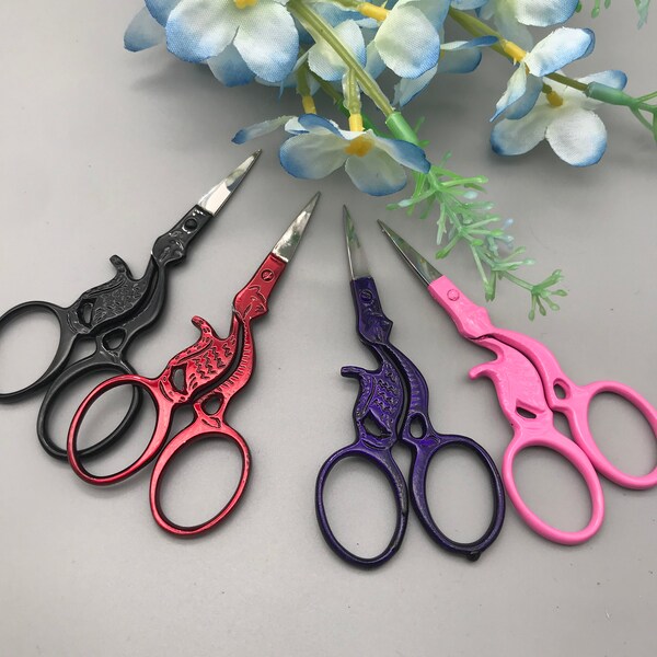 Decorative Scissors - Etsy