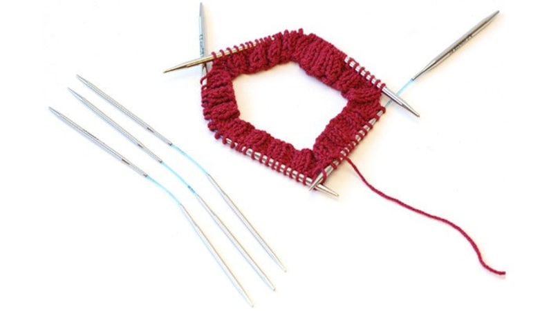 Addi Sock Knitting Crasytrio, Flexi Flips Circular Needles, Flexiflips ...
