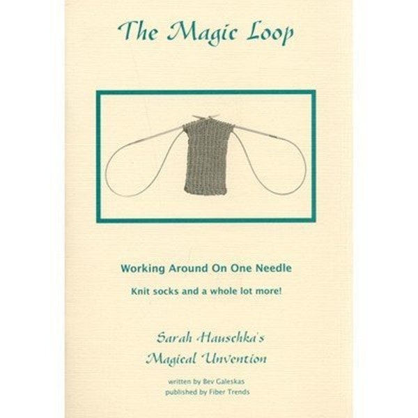 Magic Loop - Etsy