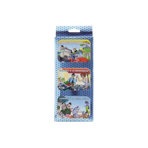 La Bonne Mer 3 Sardine Tin Gift Pack, Tinned Fish, Wild Caught Sardines ...