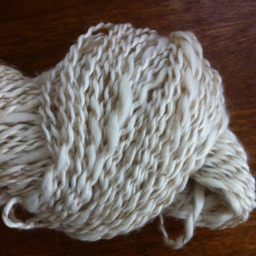 SPORT Organic Combed Pima Cotton & Linen Thick and Thin Flake | Etsy