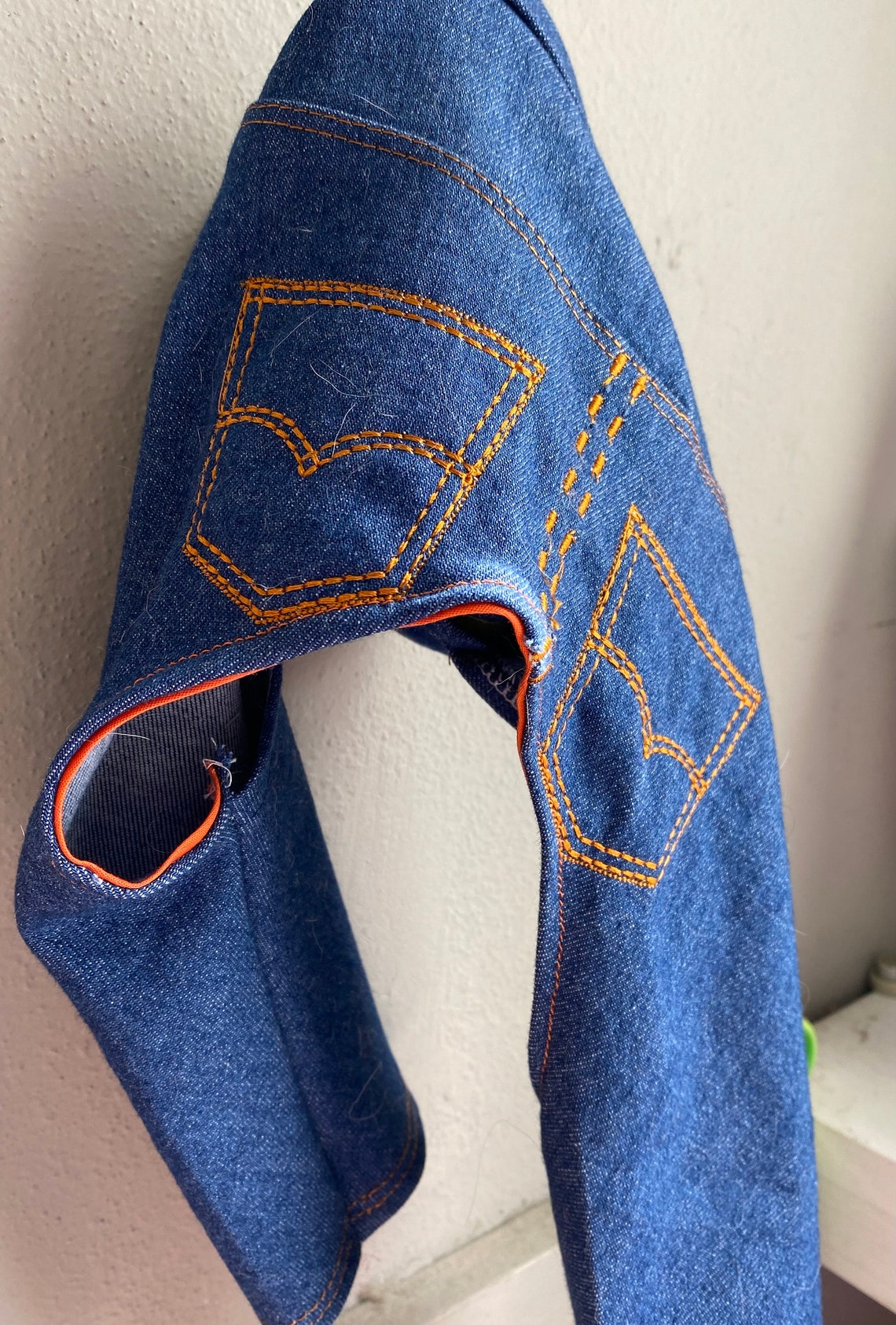 Jeans for Dogs Denim Dog Jeans pants for Smaller Dogs Dog - Etsy