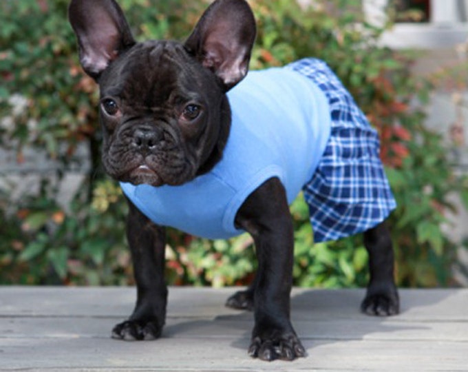 Dog Shorts, Dog Boxer Shorts, Dog Pants, Dog Pants,plaid Dog Shorts ...