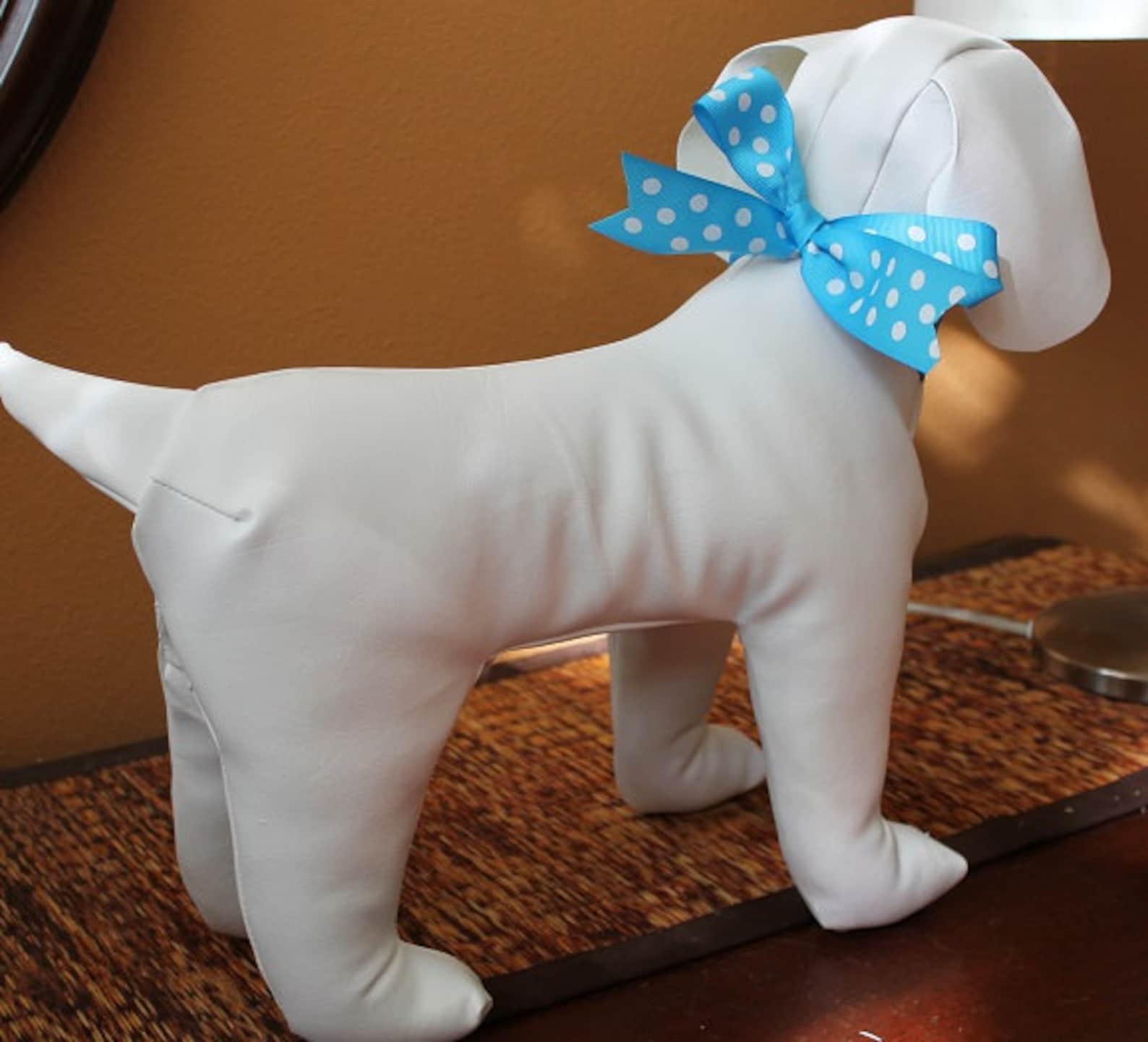 Dog Mannequin Dog Mannequin Display Form Dog Mannequins Dog - Etsy