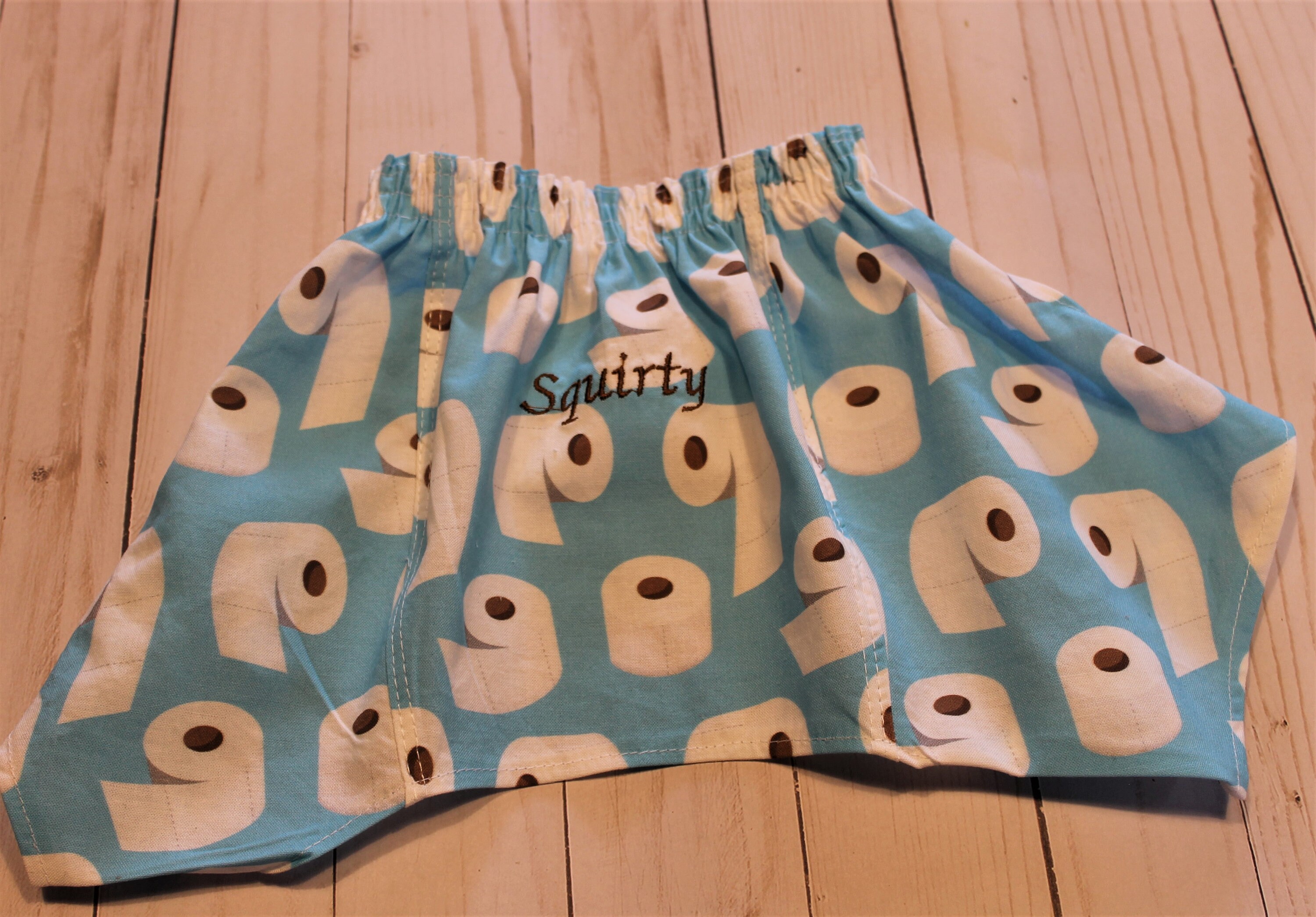 Dog Shorts Dog Boxer Shorts Dog Pants Dog Pantsplaid Dog | Etsy