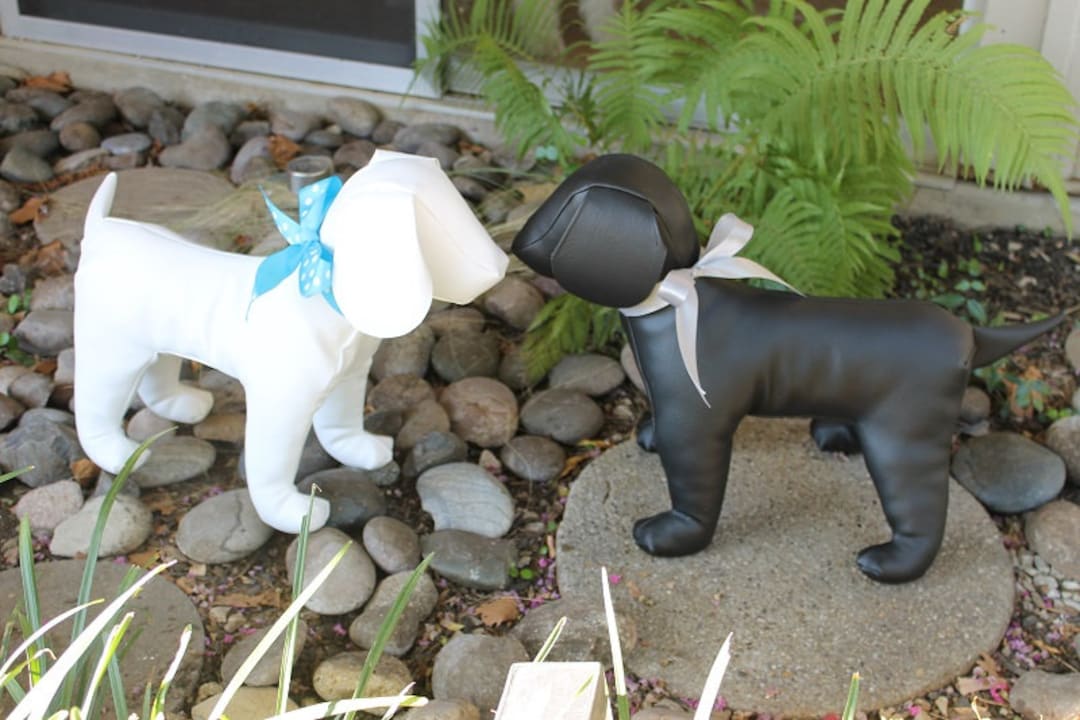 Dog Mannequin Dog Mannequin Display Form Dog Mannequins Dog Mannequin ...
