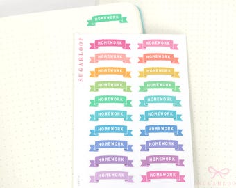 Cozy Anime Washi Stickers - Etsy UK