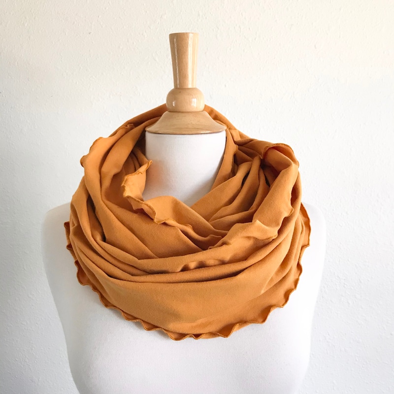 Infinity Scarves - Etsy