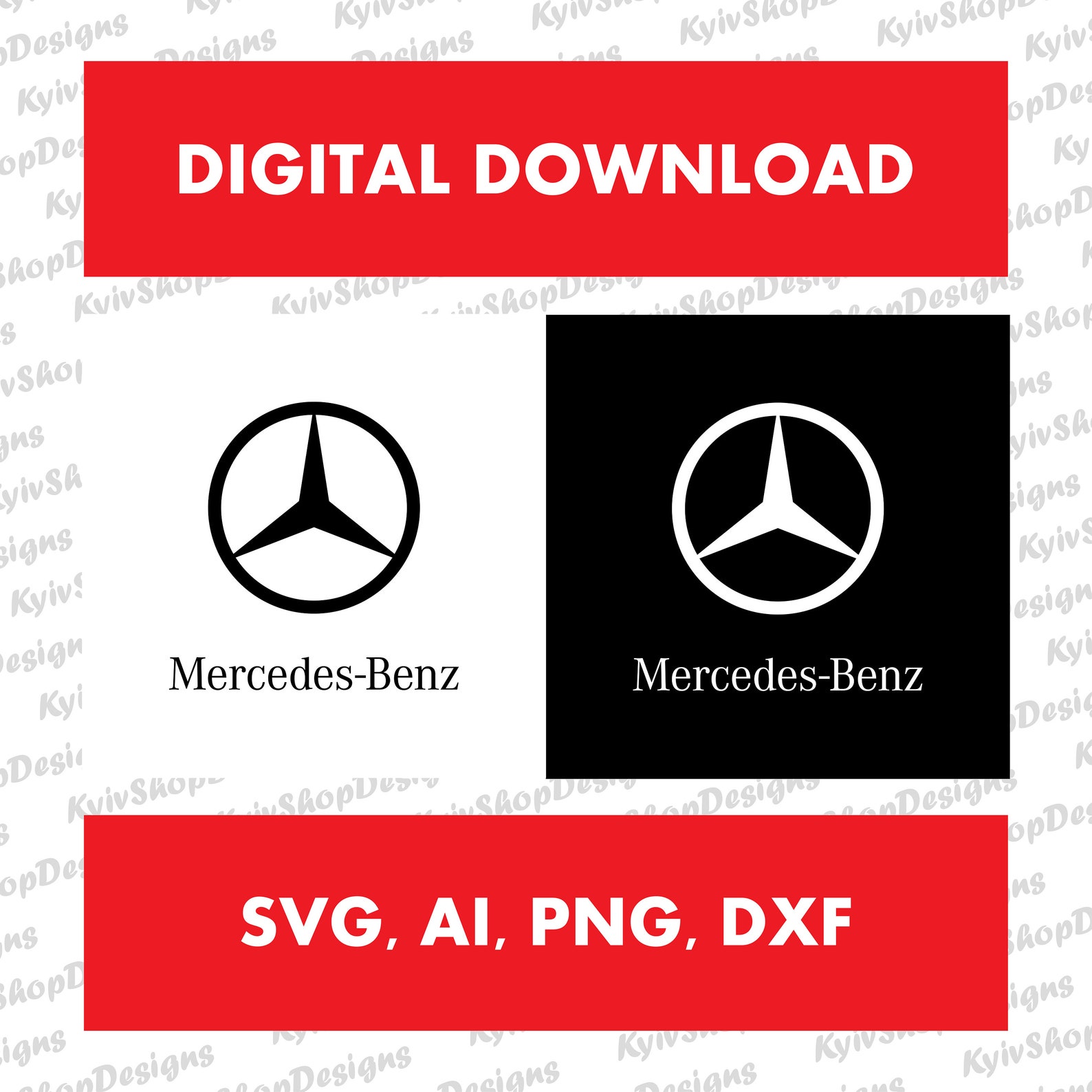 Car Logo SVG, Ai, Png, Dxf, Layered SVG, Cricut, Cut Files, Layered ...