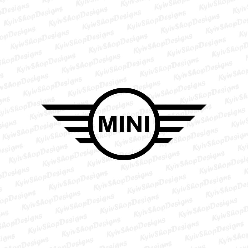 Car Logo SVG, Ai, Png, Dxf, Layered SVG, Cricut, Cut Files, Layered ...