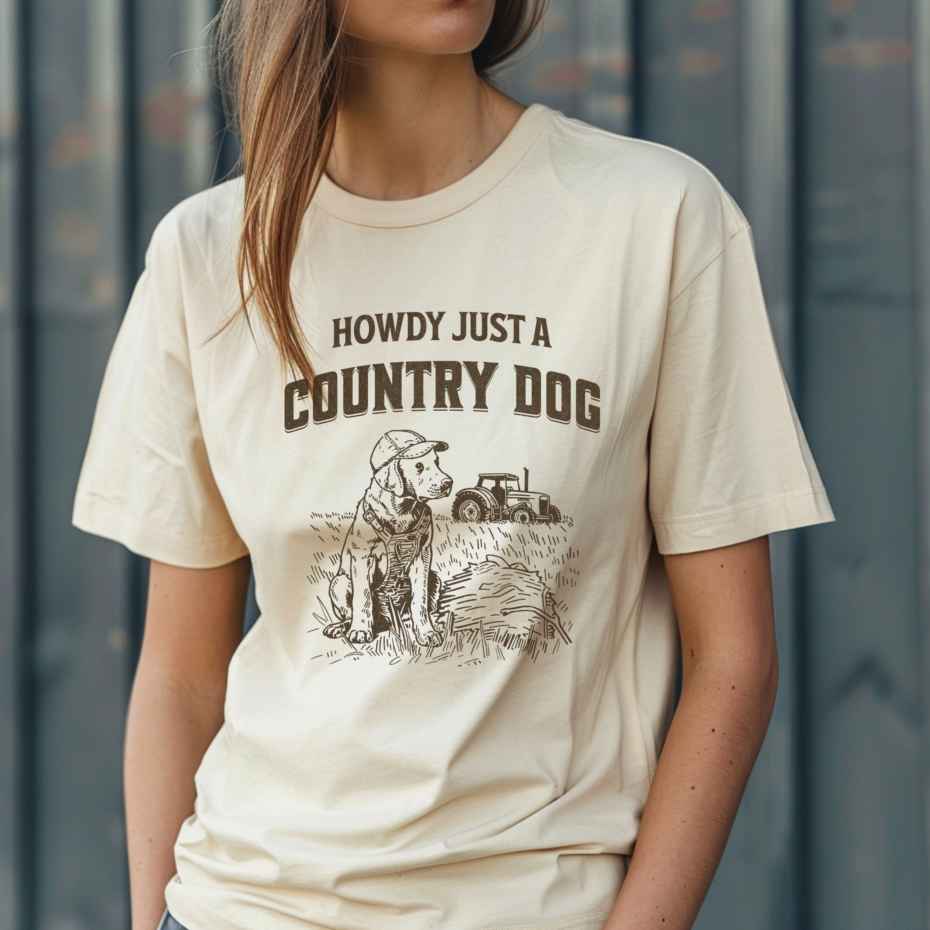 Country Boy PNG SVG for Farming and Tractor Enthusiasts, Farm Life ...