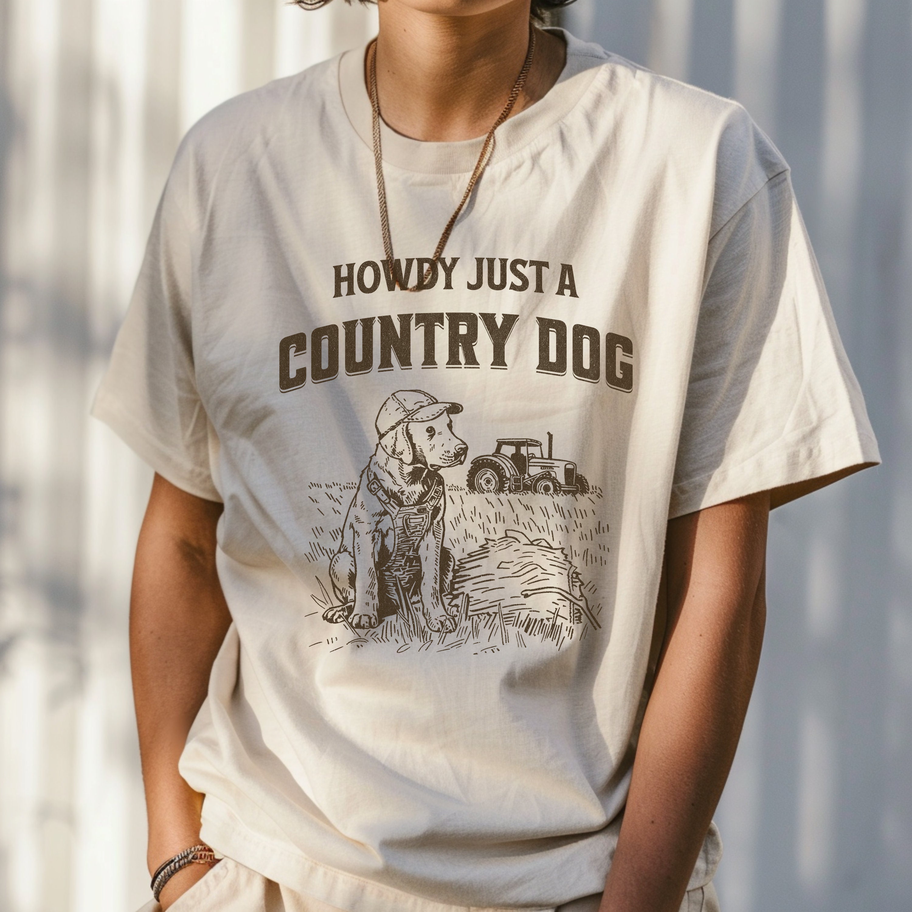 Country Boy PNG SVG for Farming and Tractor Enthusiasts, Farm Life ...