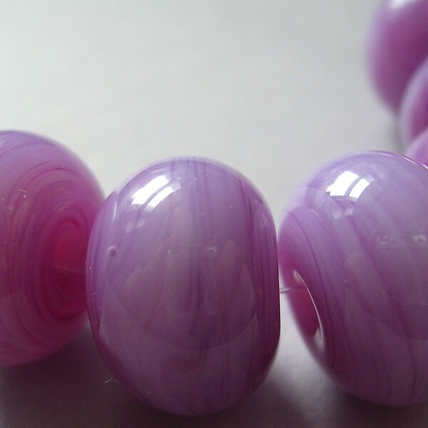 Lampwork Marble - Etsy