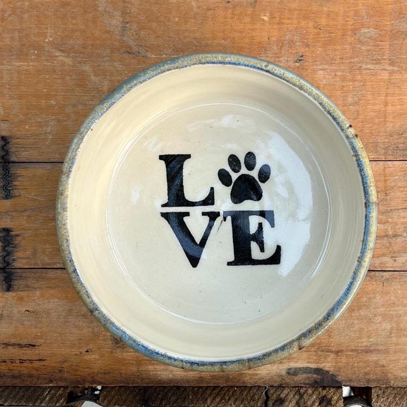 Dog Pottery - Etsy