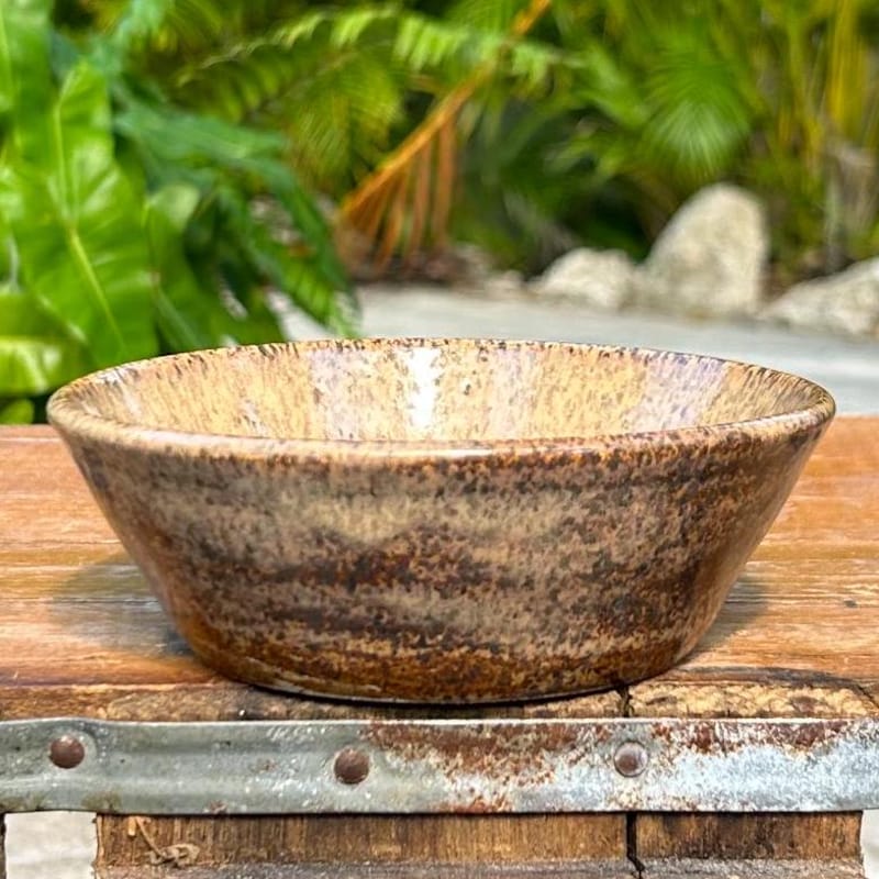 Wheel Thrown Pottery - Etsy