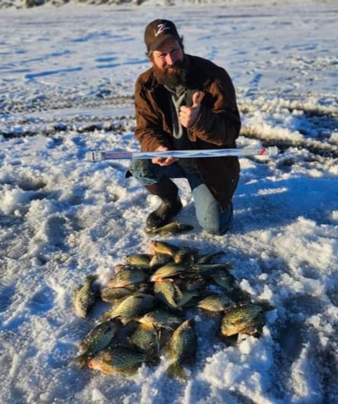 Chum It 16 Oz Submersible & Adjustable Liquid Chum Release Rate ...