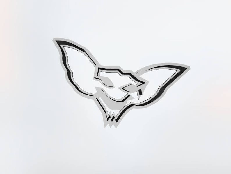 3d Printed Gremlin Cookie Cutter - Etsy