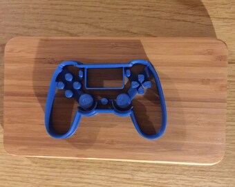 Ps4 Cookie Cutter | Etsy