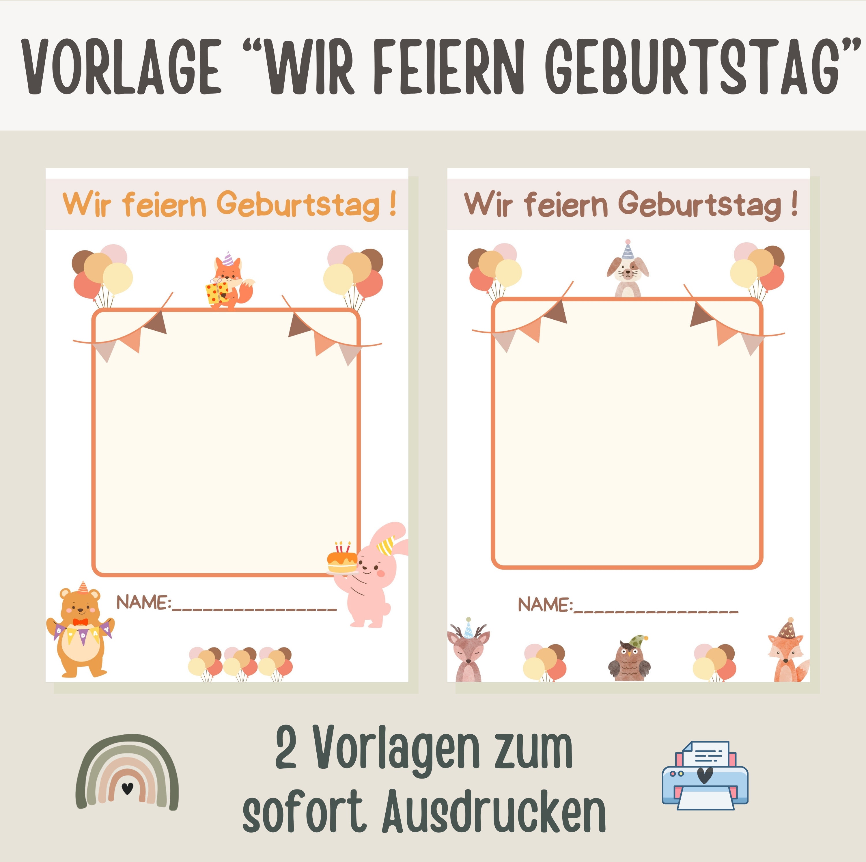 Abschied Krippe Vorlage | Portfolio Vorlagen Kita | Portfolio Vorlagen ...