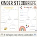 Kindergarten Profile Daycare Portfolio Nursery Profile Daycare ...