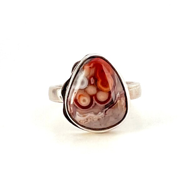 Kentucky Ring - Etsy