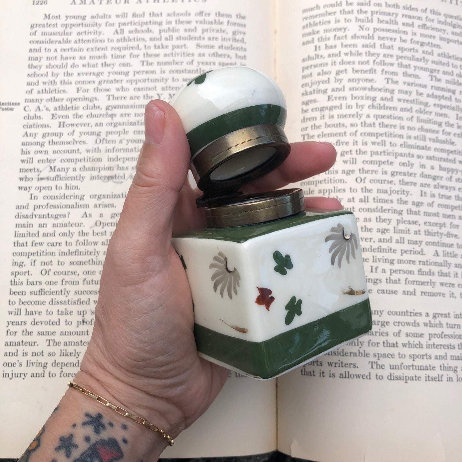 Antique 'babe' Parrot Speed Fastener Stapler - Etsy