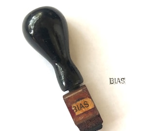 Antique Alphabet & Number Rubber Stamp Set in Original Wooden Box - Etsy