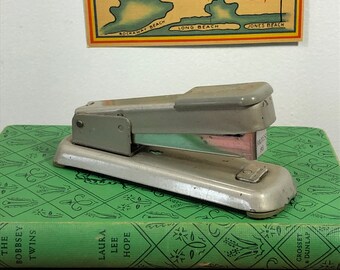 Bates Stapler - Etsy