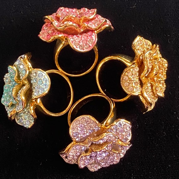 Exclusive Vintage QVC Joan Rivers Classics Collection… - Gem