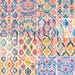 60 Mega Indian Inspired Tile Pattern Collection, Digital Papers, Indian ...