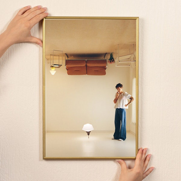 Harry Styles Room Decor - Etsy