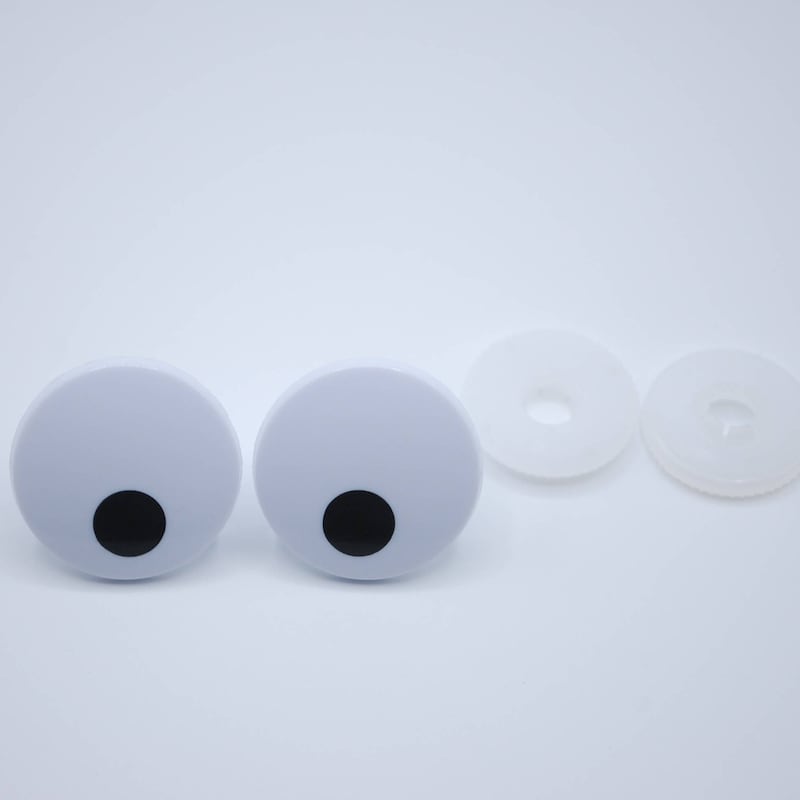 Puppet Eyes - Etsy