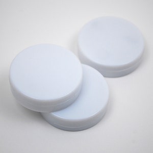 3-pack of Large Rattle Inserts. Rattles for Toys. Baby Toy Rattle. Make ...