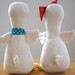 Duck - PDF Sewing Pattern With Easy Instructions and Step-by-step ...