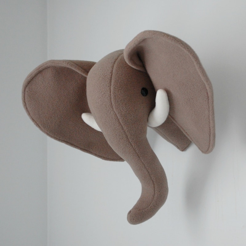 Animal Sewing Pattern - Etsy