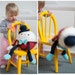 Humpty Dumpty - PDF Sewing Pattern With Step-by-step Photos and Easy ...