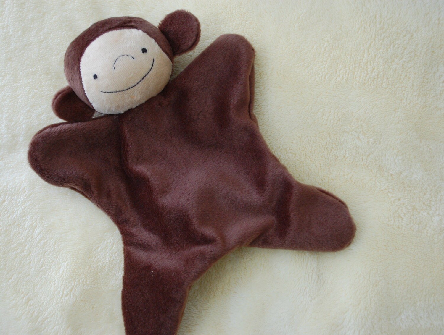 Lovey Dovey Lion Lamb Monkey Mouse PDF Sewing Pattern for - Etsy Canada