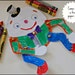 Humpty Dumpty - PDF Sewing Pattern With Step-by-step Photos and Easy ...