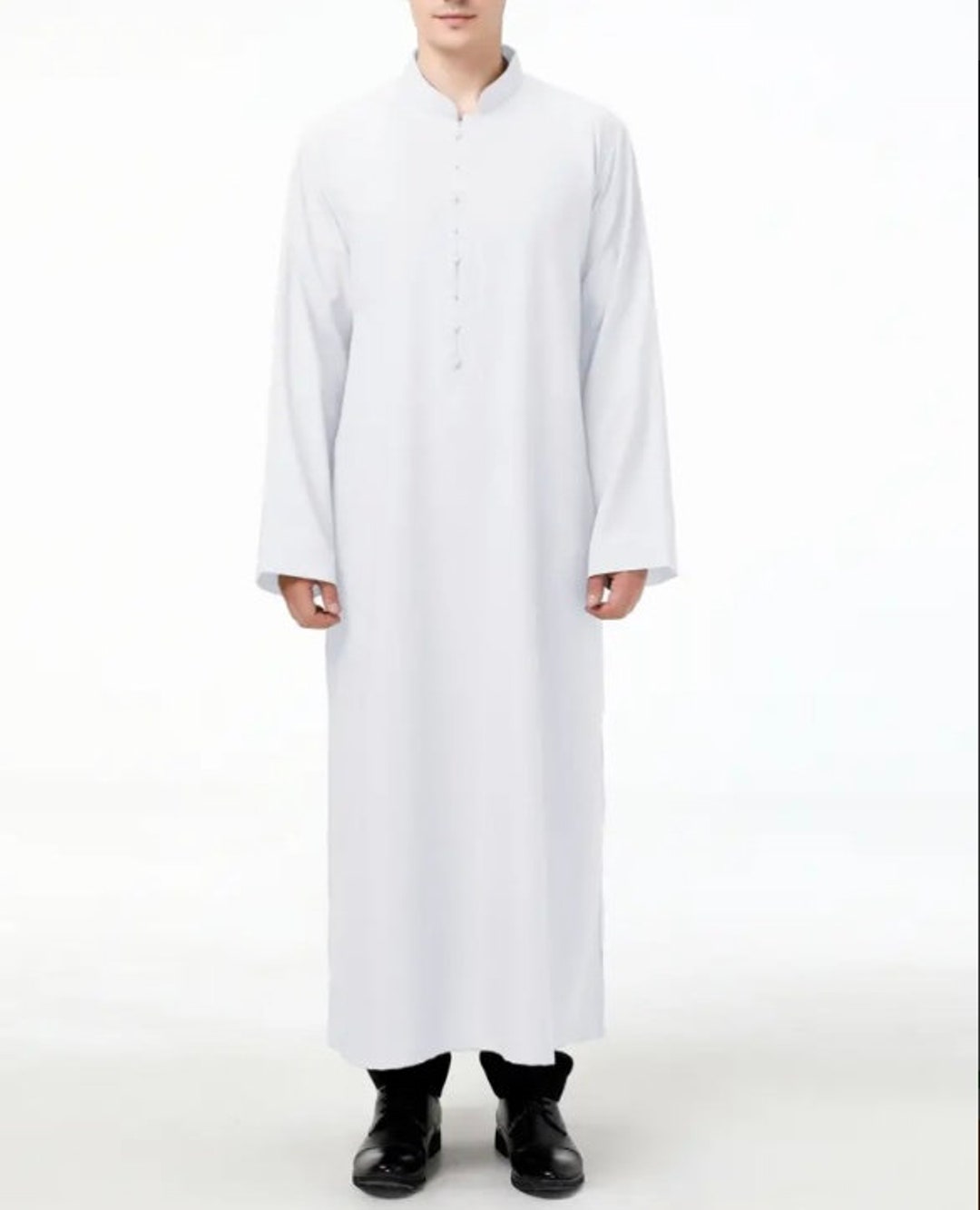 Vintage Arabic Kandora Men's Thobe - Etsy