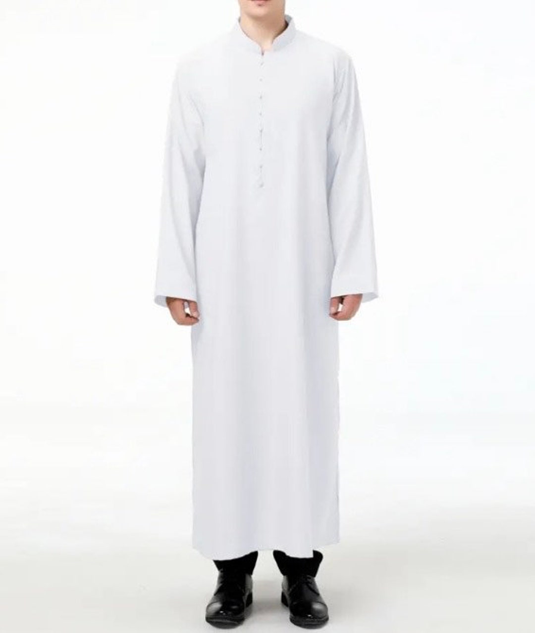 Arabic Kandora Thobe - Etsy