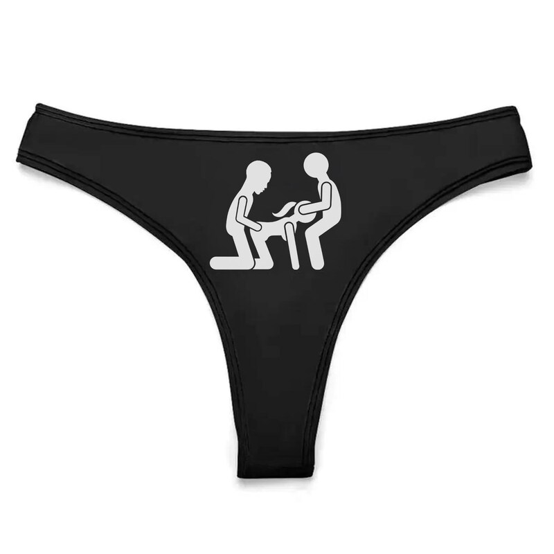 Mmf Threesome Etsy