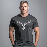 Beefcake Loading Oversized Tee - Etsy