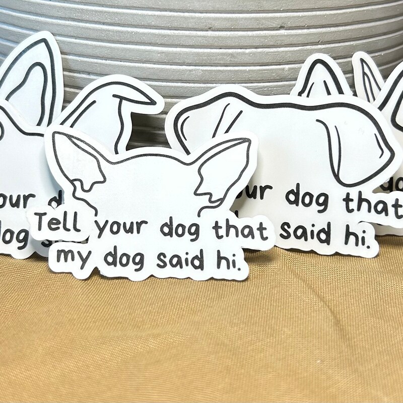 Decorator Decals - Etsy