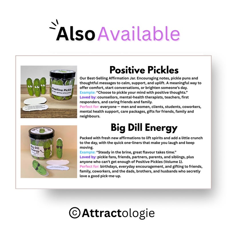 Positive Popsicle Affirmation Cards: Lunchbox Notes, Kids' Gift Jar - Etsy