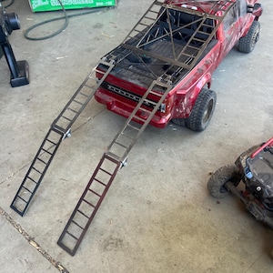 Cen Racing F450 Sxs Rack - Etsy