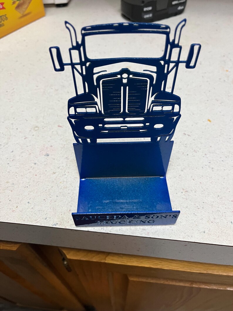 Custom Business Card Holders - Etsy