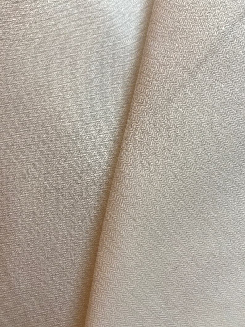 Basic Lining Coutil - White - Etsy