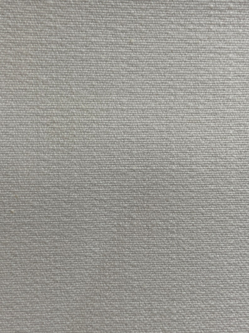 Basic Lining Coutil - White - Etsy