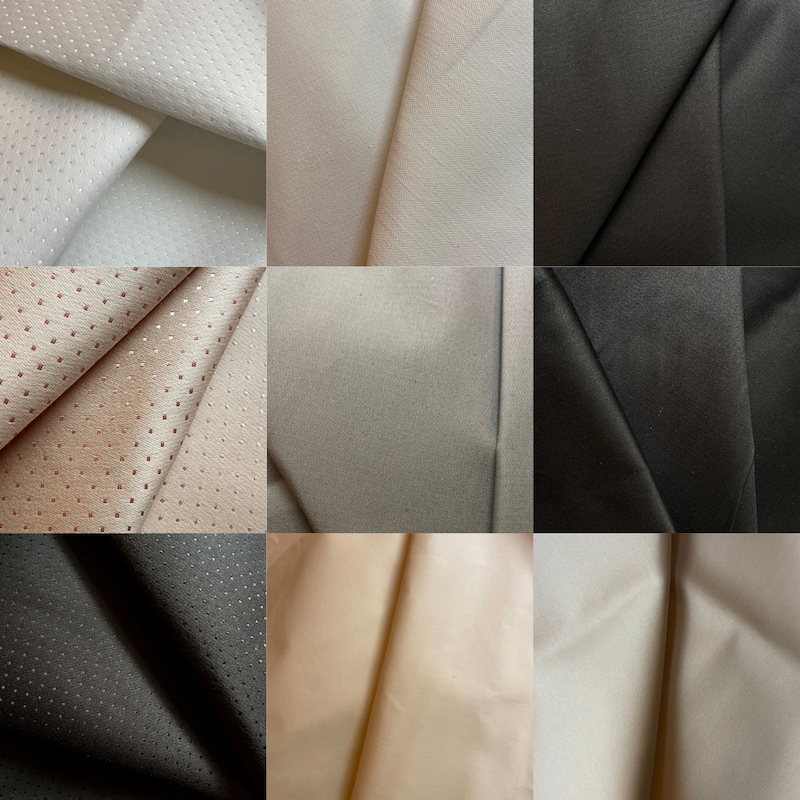 Coutil Fabric - Etsy