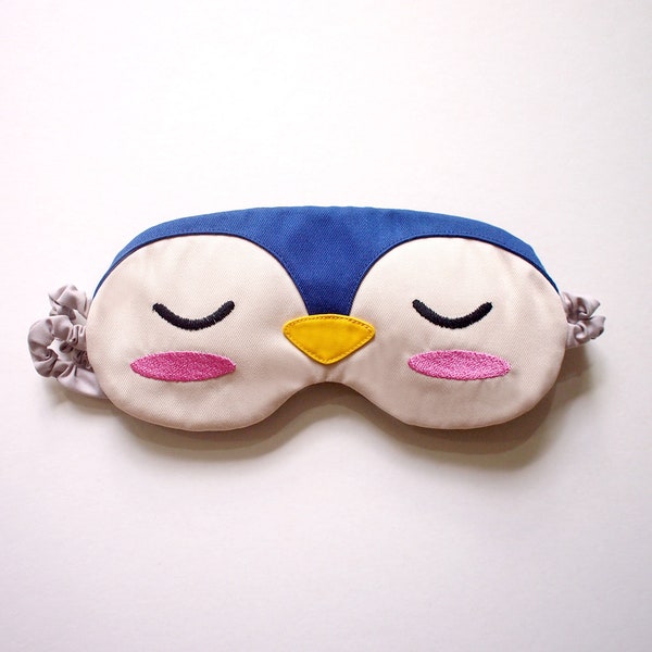 Chick Mask - Etsy